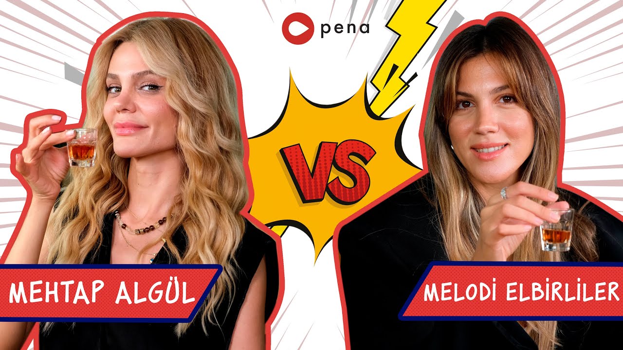 "Ben Hiç Yaptırdığım Bir Estetik İşlemden Sonra Pişman Olmadım" Mehtap ...