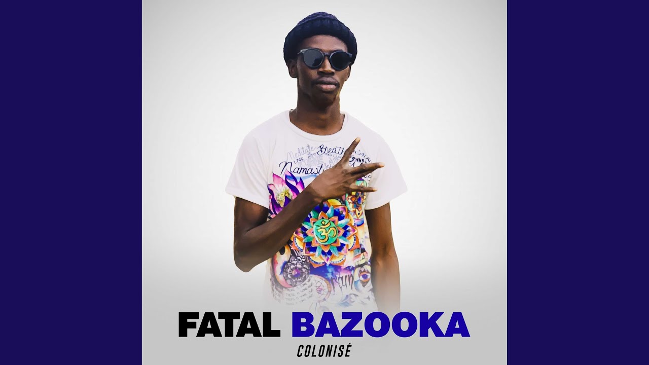 Colonisé - YouTube Music