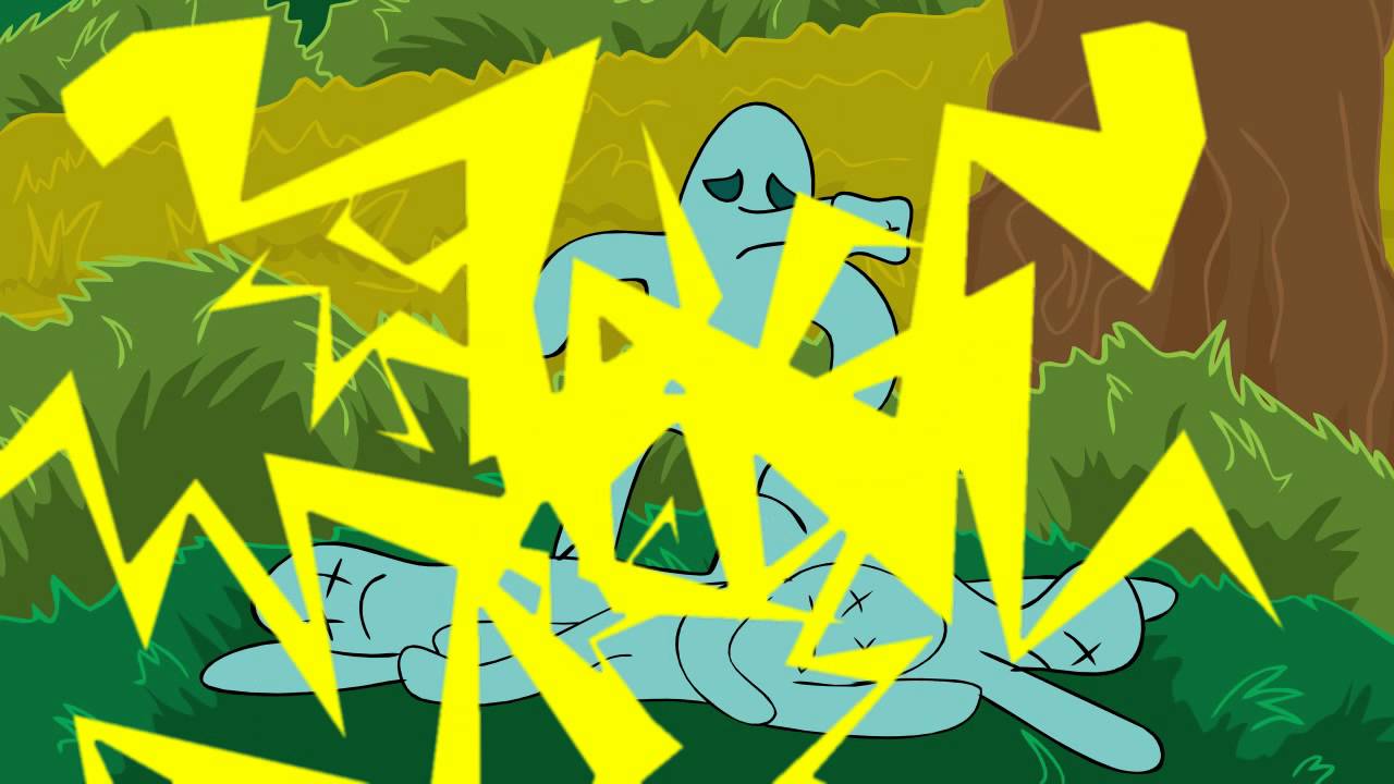 DH Animation - Del 5 - YouTube