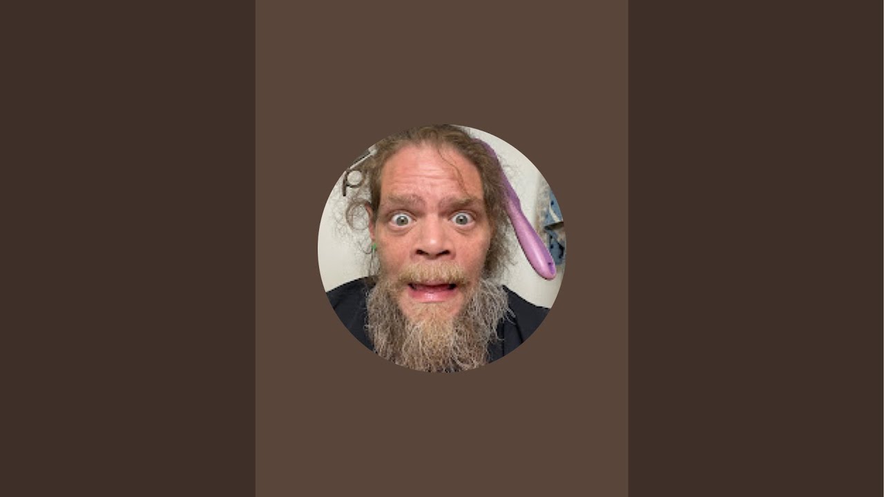 Uncle Bobby is live! The year of Bobby begins - YouTube