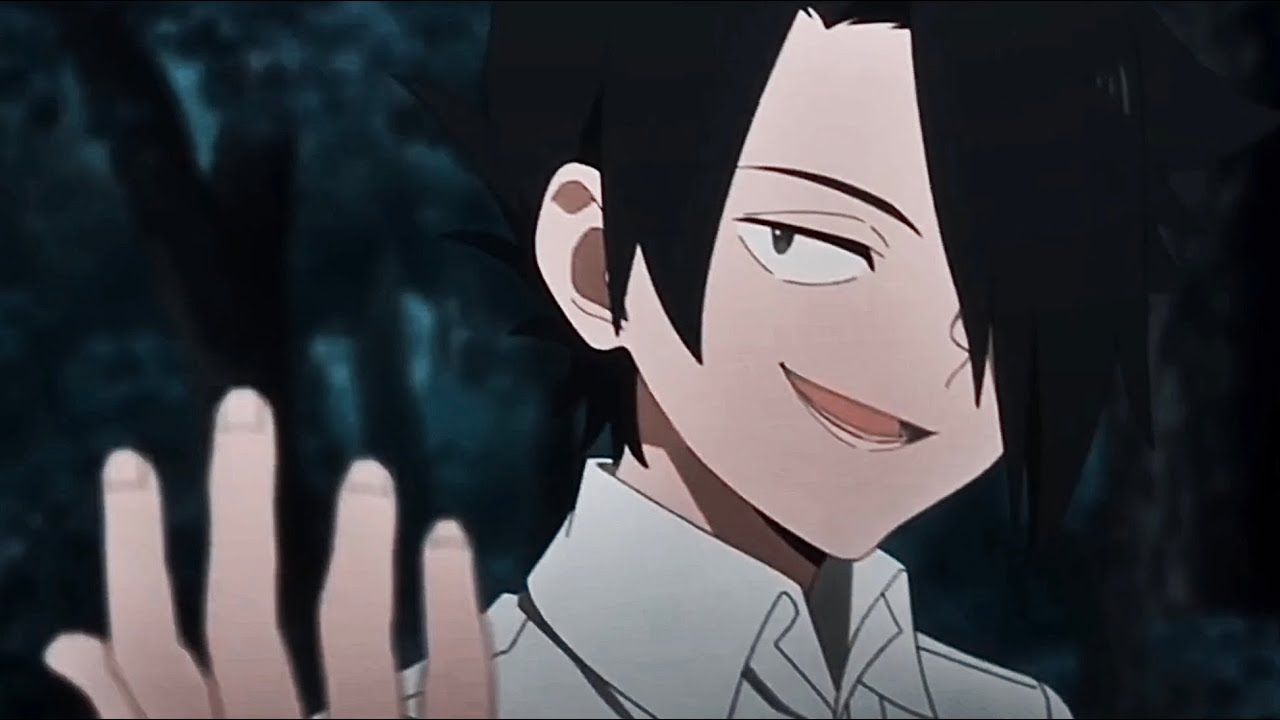 TPN Ray edit - Hayloft - YouTube