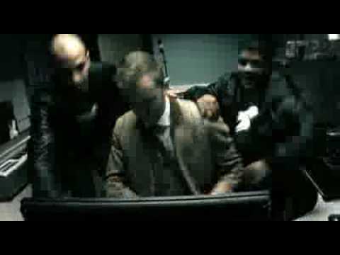 RUFFNECK 09 ft NavigatorCtrl Z vs The Freestylers THE REMIX VIDEO - YouTube