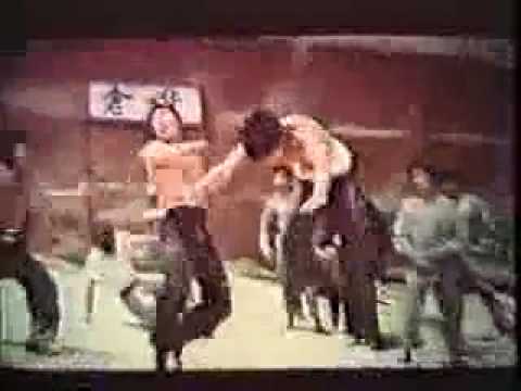Chinese Hercules - Trailer