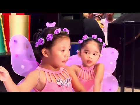 Happy Birthday, Trix - YouTube