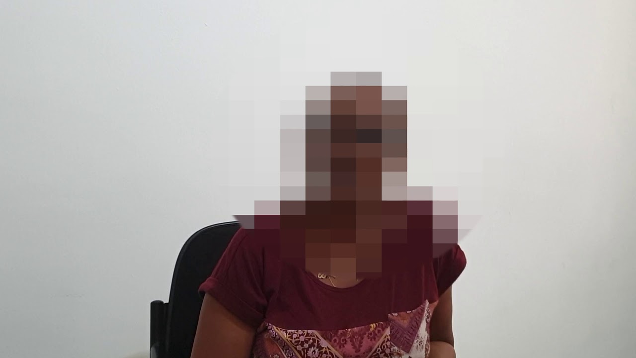 Ex-Convict - Interview with Ex-Convict - YouTube