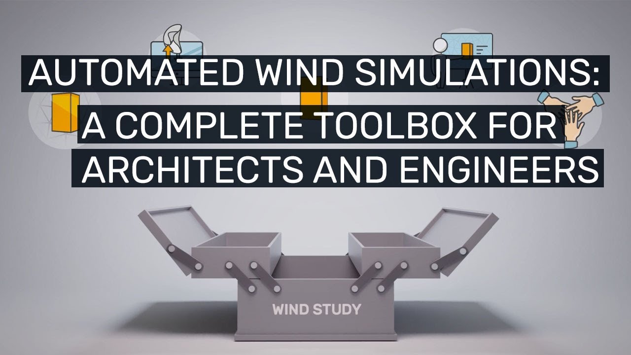 Wind Simulations with Ingrid Cloud: a complete toolbox for architects ...