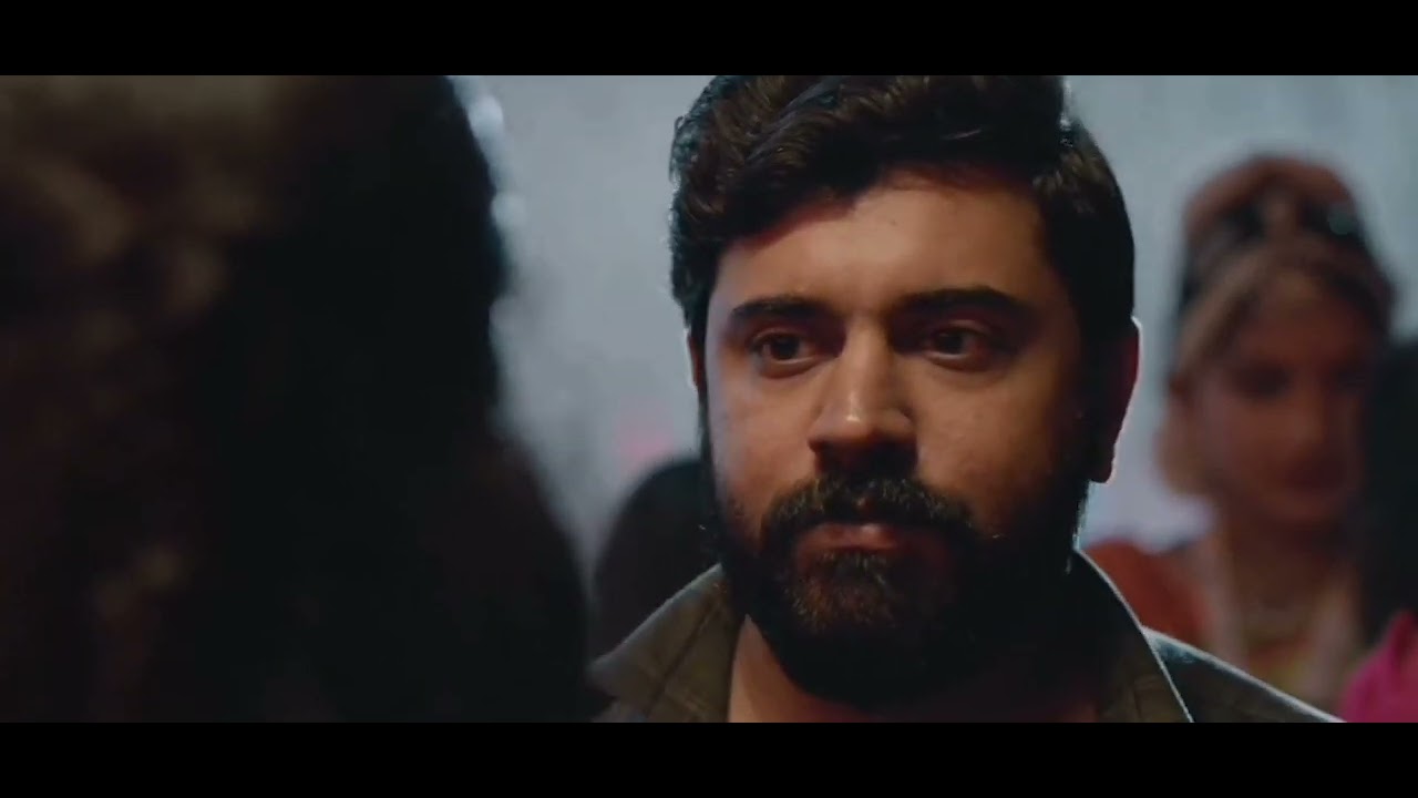 Padavettu Movie Romantic BGM Status | Nivin Pauly | Aditi Balan | - YouTube