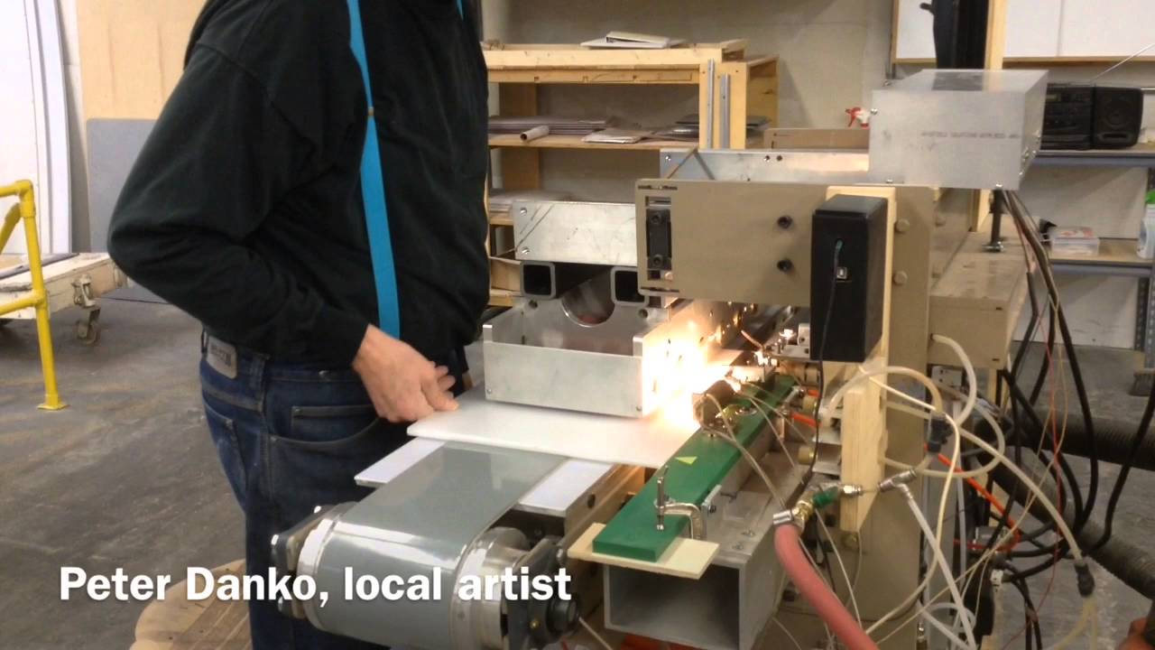 Peter Danko - YouTube