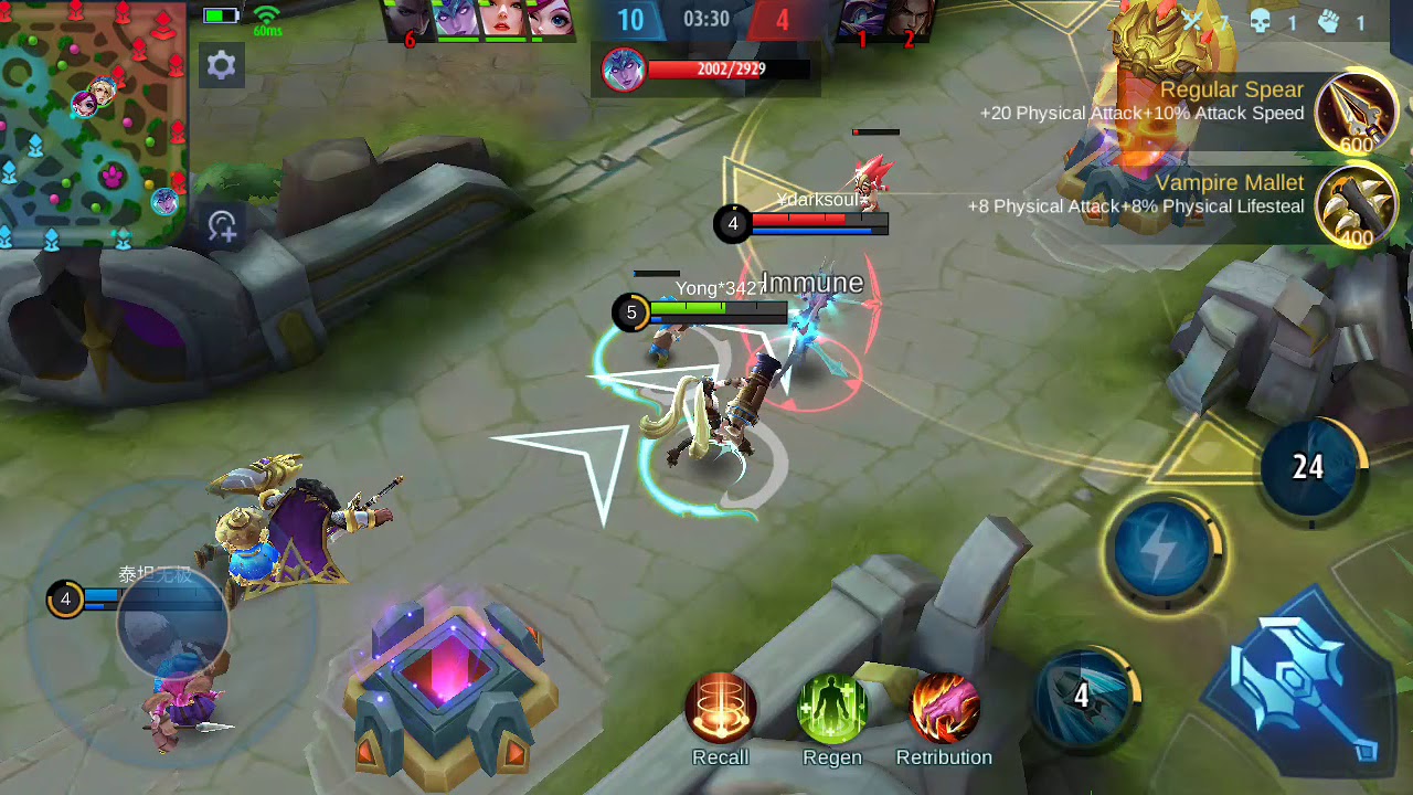 main ml MVP - YouTube