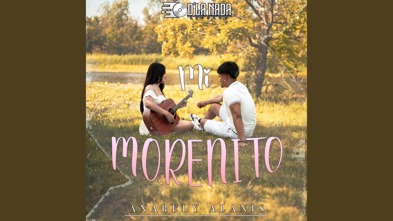 Mi Morenito - YouTube