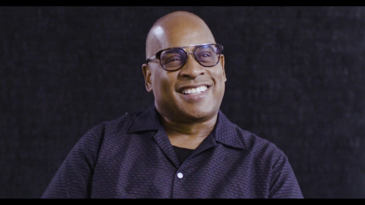 A Closer Look with Glenn Ligon - YouTube