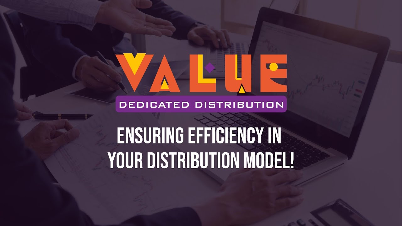 Value Logistics | Value Dedicated Distribution – Ensuring efficiency in ...