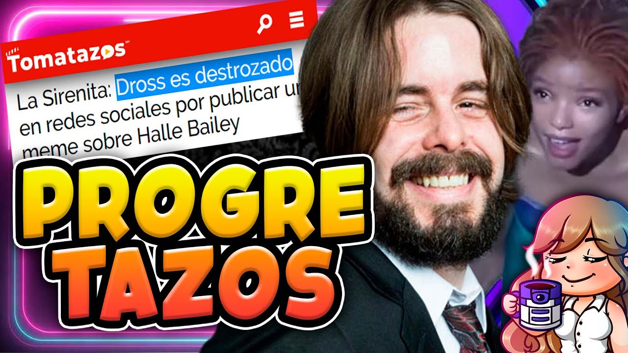 🤠 DROSS VS. TOMATAZOS 🍅 - YouTube