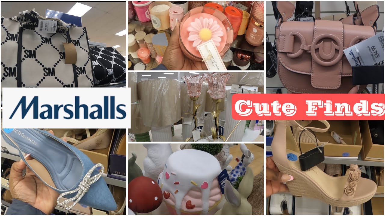 Marshalls Cute Finds This Week *Designer Shoes Handbags Home Decor ...