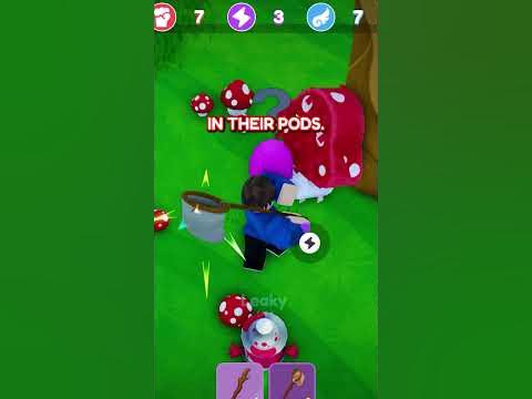 Piñata Smashlings Roblox Game | Improve your strength - YouTube