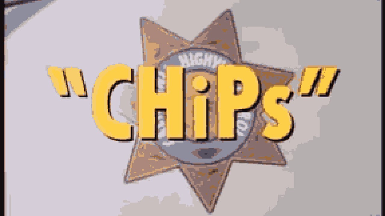 CHiPs - Theme.mid [SNES SPC700] - YouTube