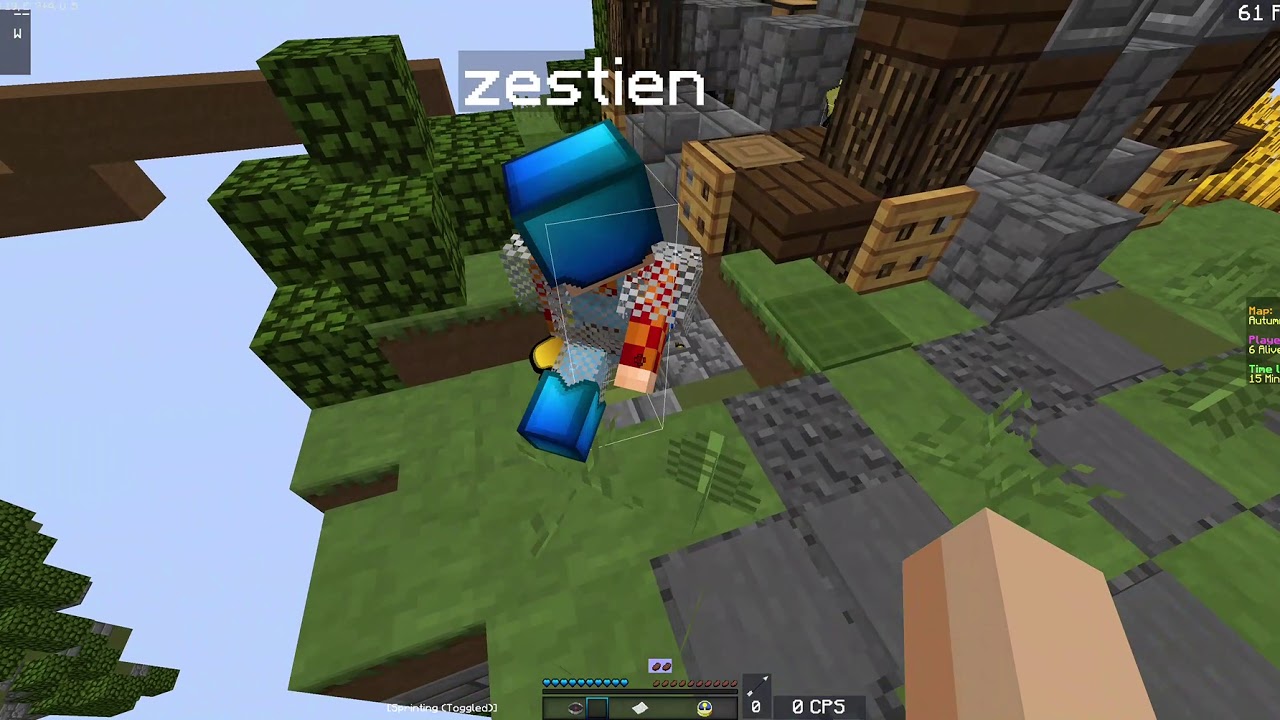 zestien - YouTube