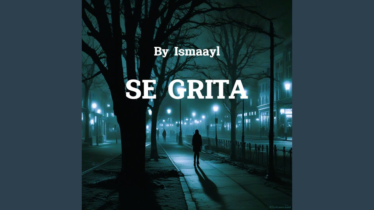 Se Grita - YouTube