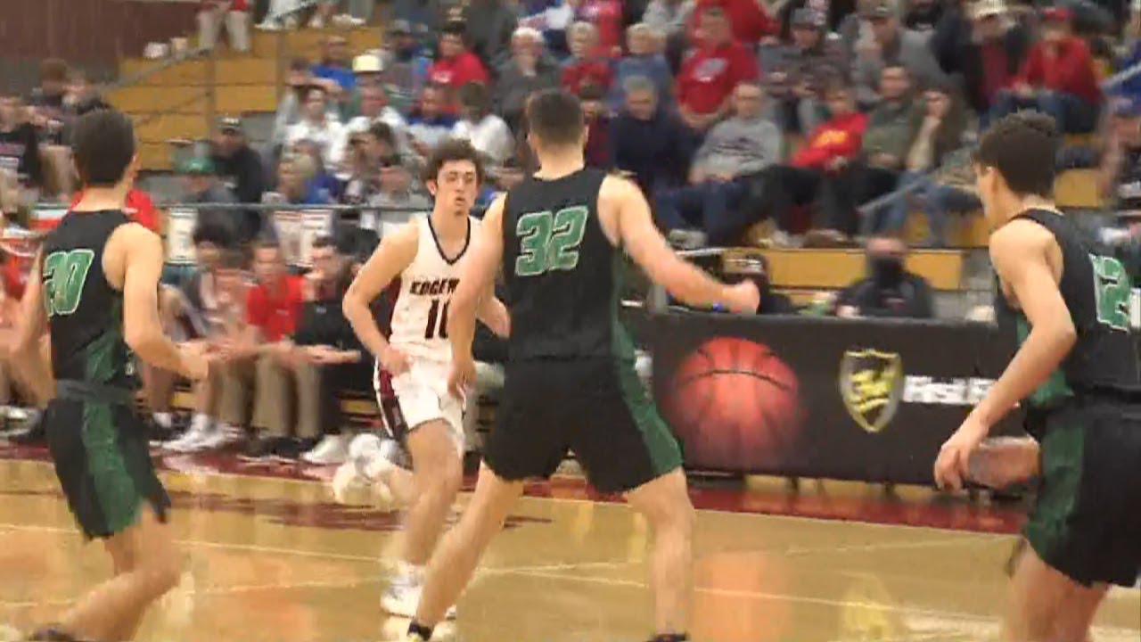 Former Edgewood Star Caden Huttenlocker Transferring to Indiana State ...