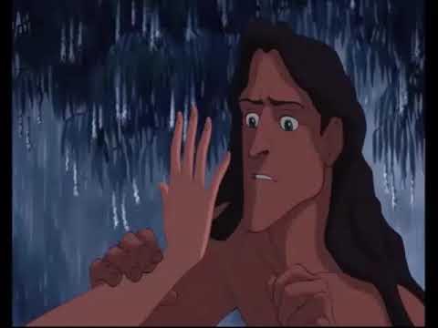 George of the Jungle Theme Song - YouTube