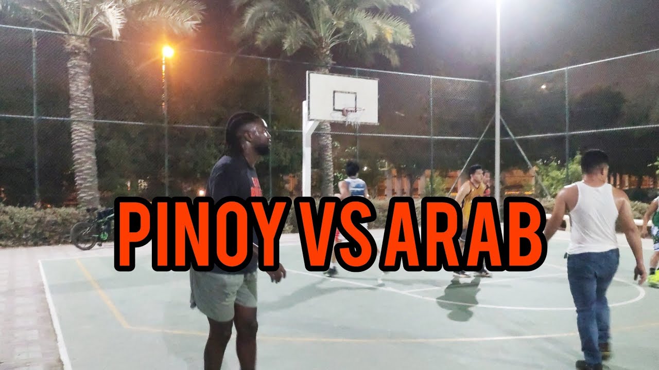 TEAM BAHRAIN VS FILIPINO ANG TATAAS NG MGA KALABAN - YouTube