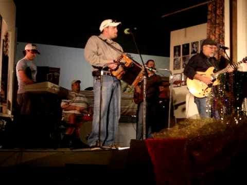Damon Troy - Lacassine Special - YouTube