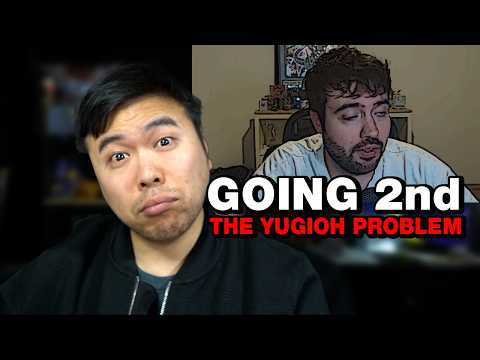 Yugioh power creep went too far again. How we got here.