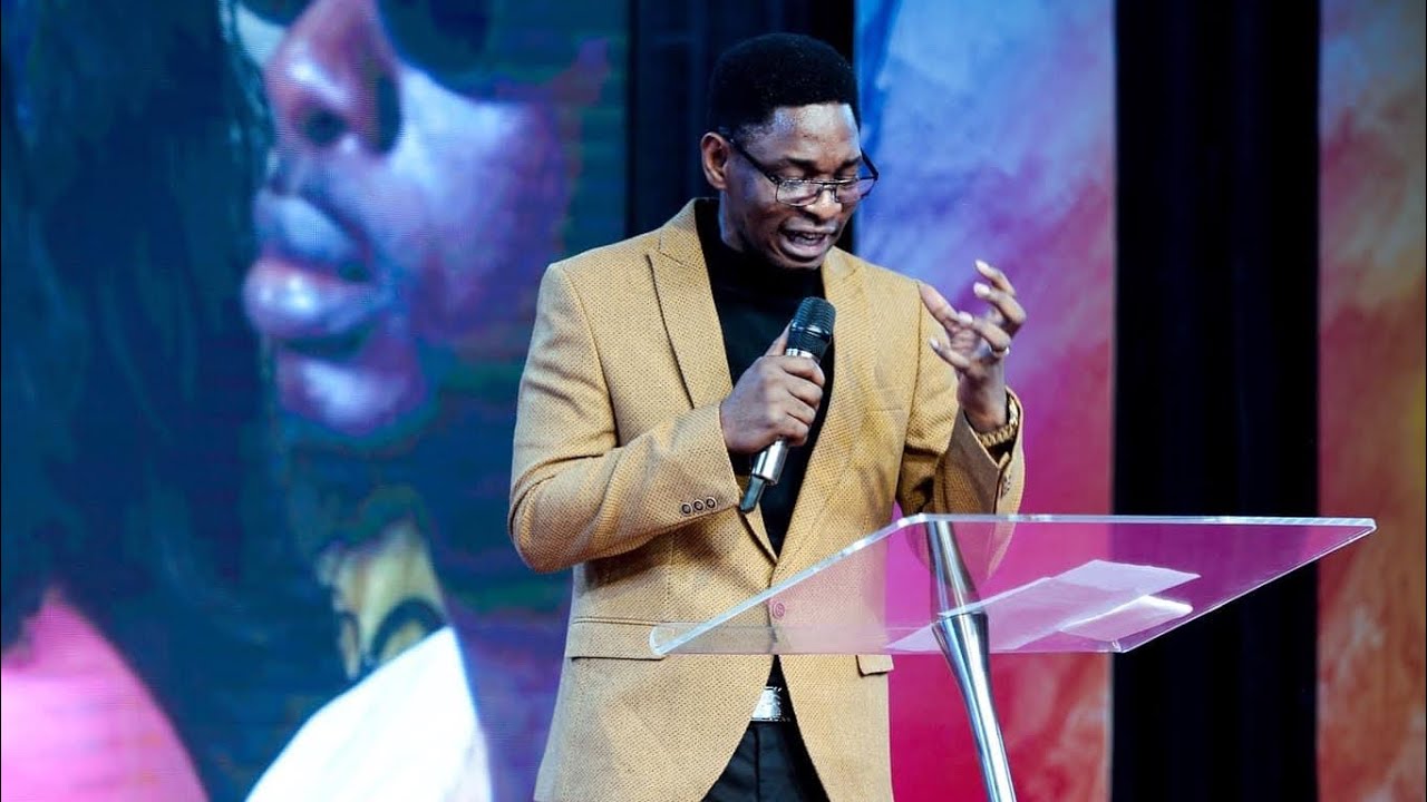 Sunday 10th of September 2023 | First Service | Believe and be Healed ...