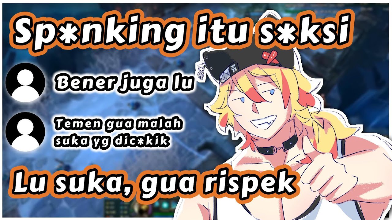 Ah normal ini mah [Holostars EN] - YouTube