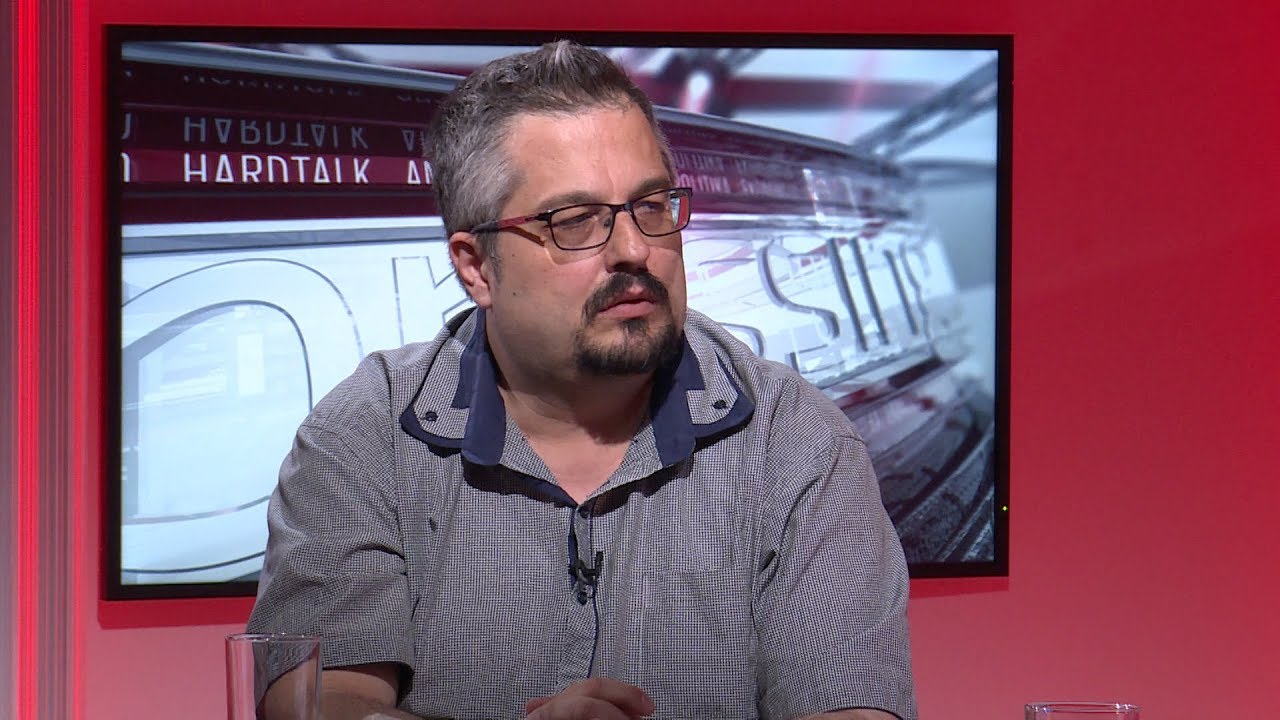 N1 Pressing: Samir Milla (28.10.2019) - YouTube