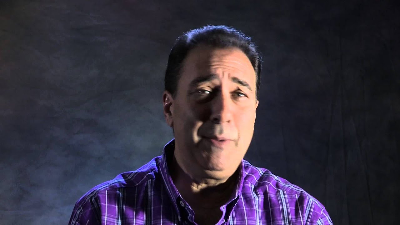 Peter Bruno Pillar 5 - YouTube