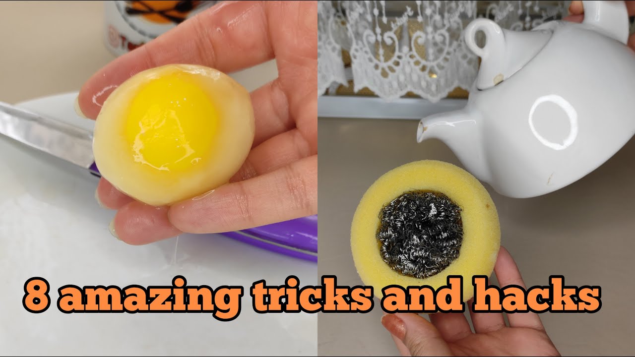4 simple tips and tricks That are really useful - YouTube
