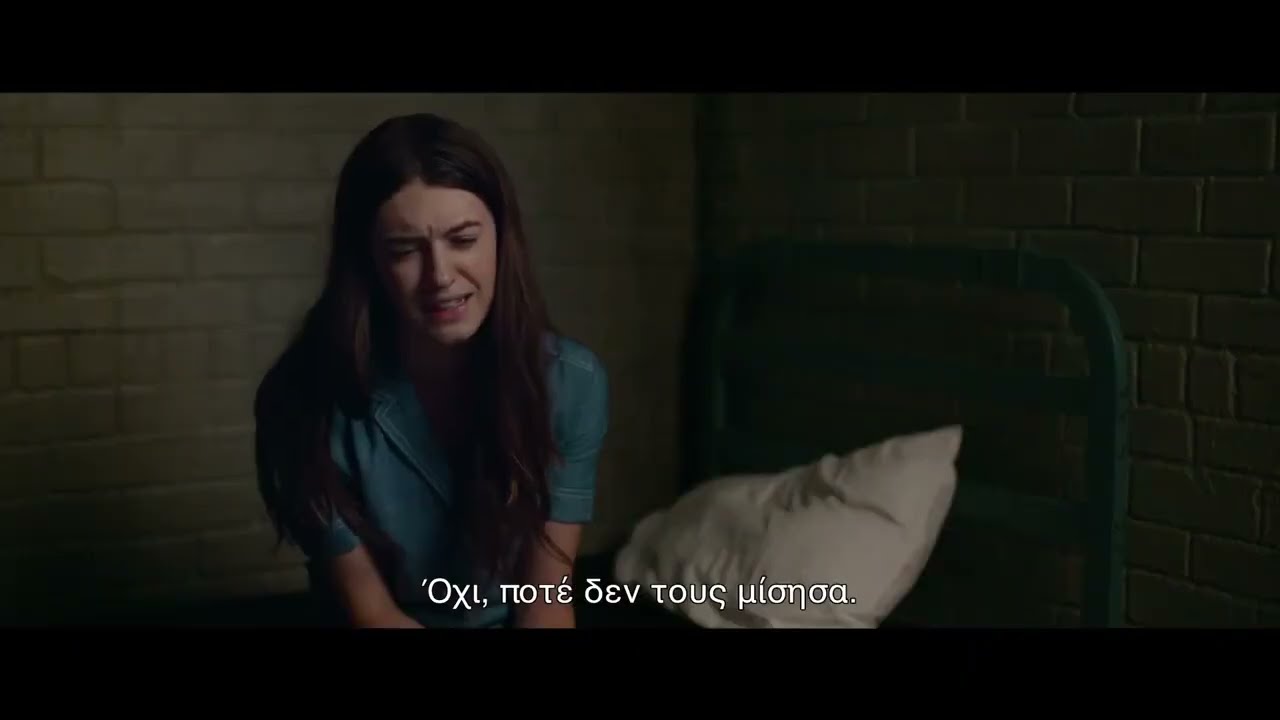 ΕΚΕΙ ΠΟΥ ΤΡΑΓΟΥΔΑΝΕ ΟΙ ΚΑΡΑΒΙΔΕΣ (WHERE THE CRAWDADS SING) - trailer GR ...