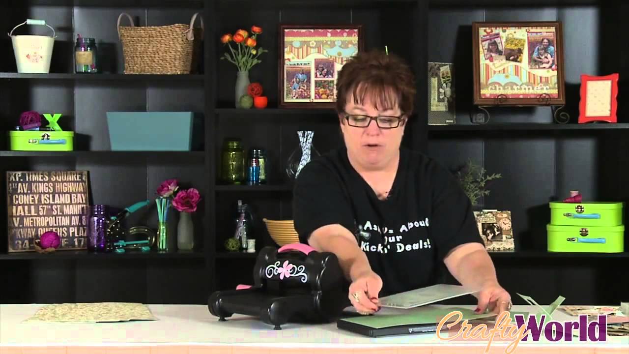 Prevent Your Cutting Plates From Warping With This Easy Tip - YouTube