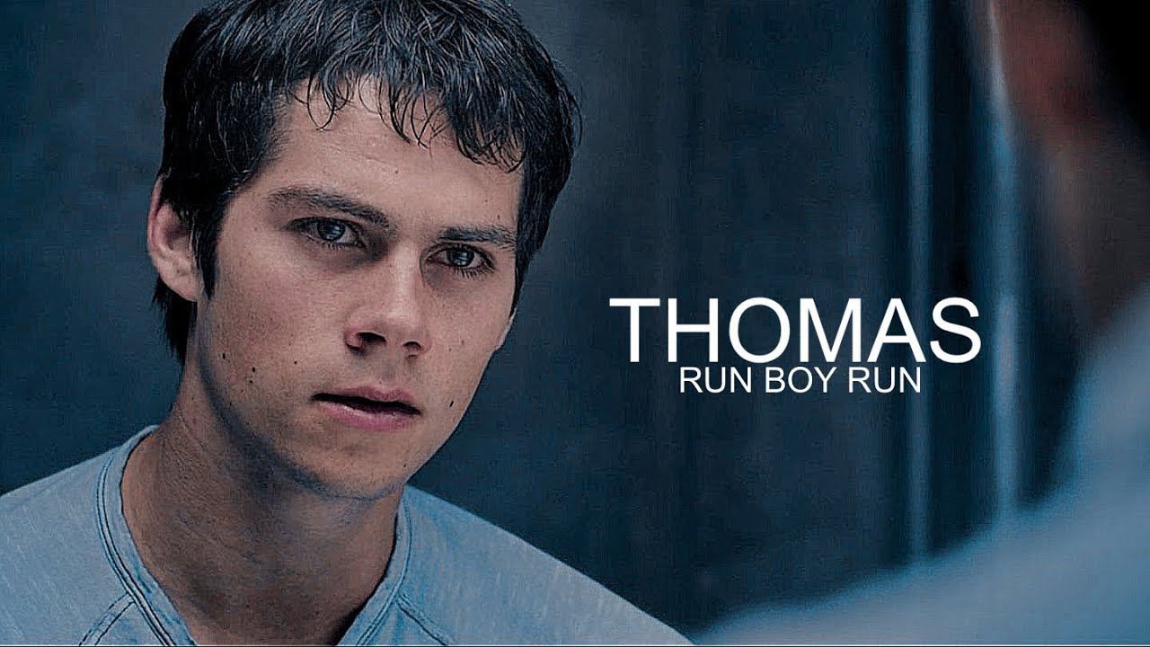 Thomas || Run Boy Run - YouTube Music