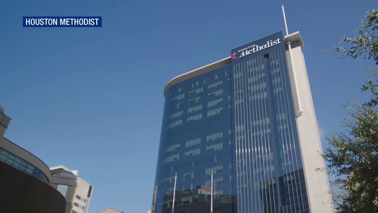 Houston hospitals earn top spots in US News and World Report's best ...