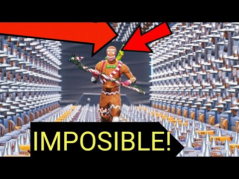 Scissors Death Run 2.0 | Part 1 - YouTube