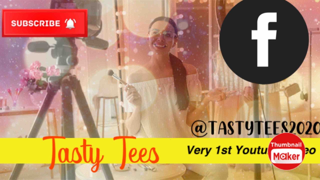 Tasty Tees 1st Official Video (NEW) - YouTube