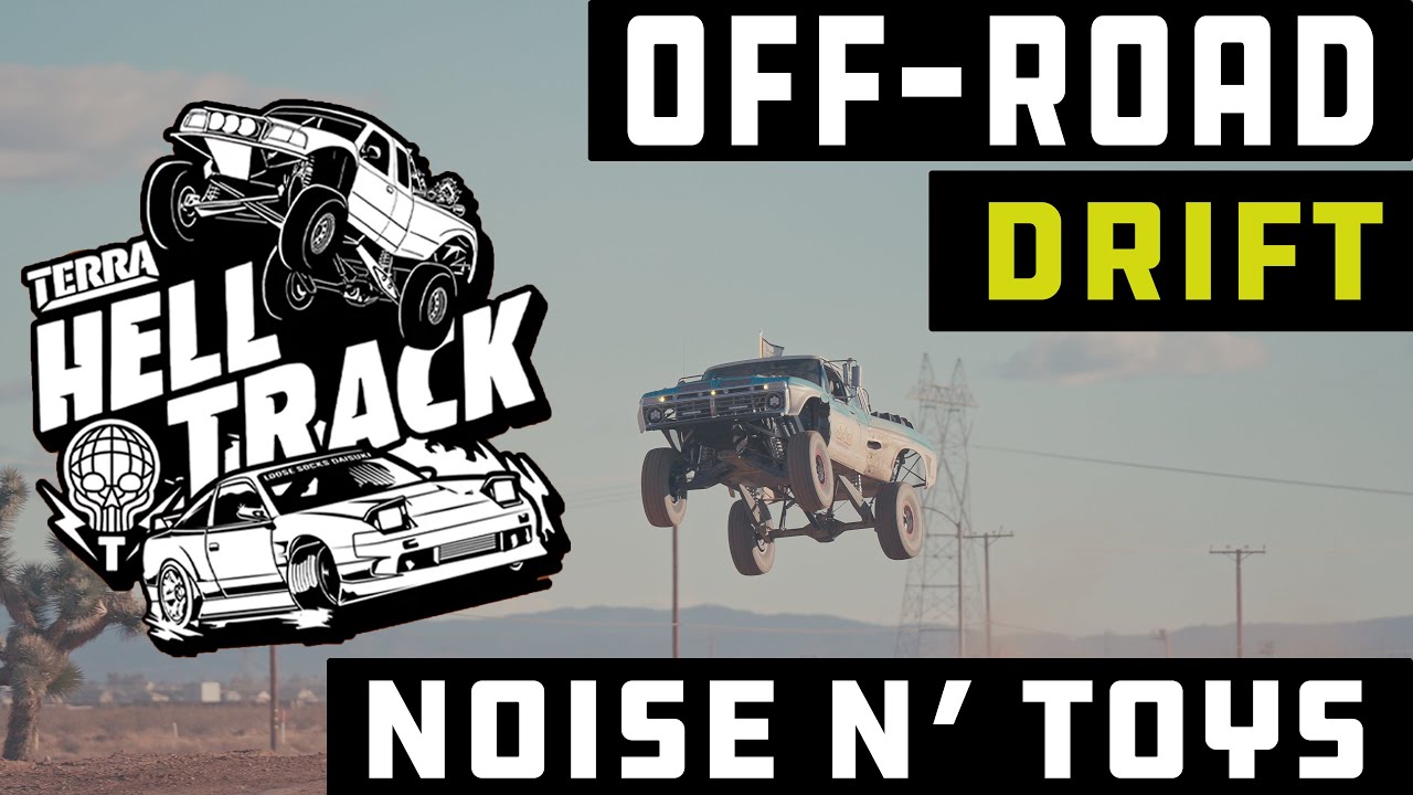 HellTrack 2024 - YouTube