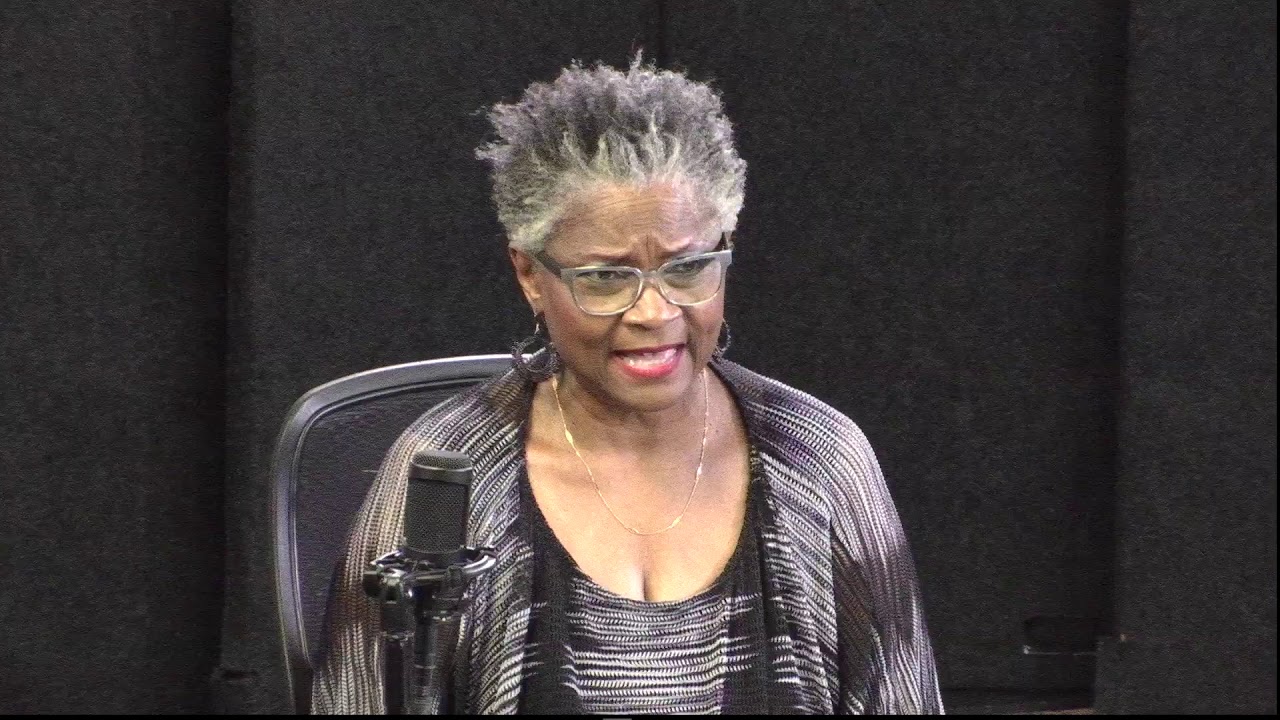 Community Conversations with DRS. MAXINE HANKINS CAIN AND EUGENE CAIN ...