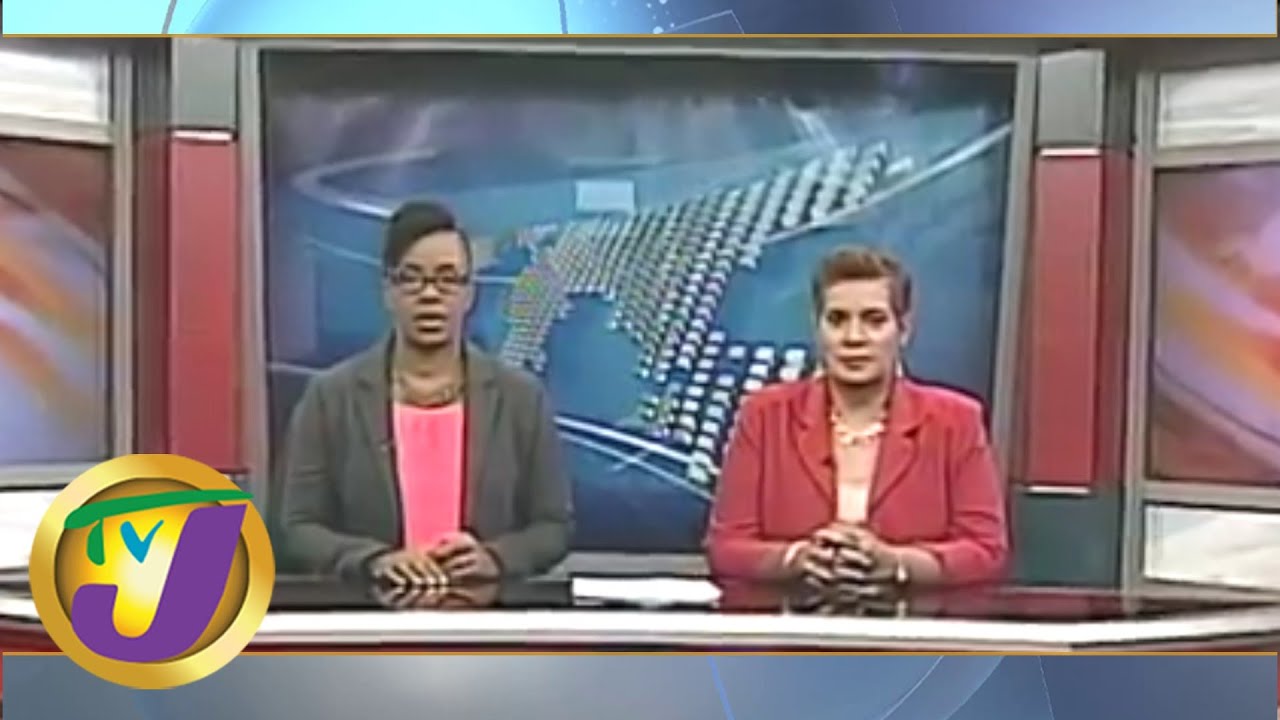 TVJ News Today - March 2, 2016 - YouTube