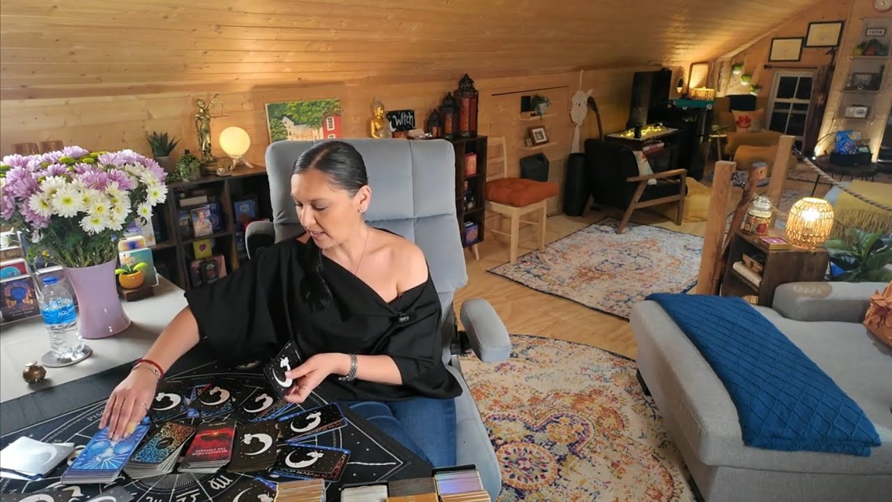 All Signs Tarot Angel Messages February 2 - 8 2025 - YouTube