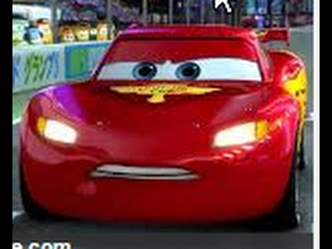 Cars 2 HD Gameplay full movie Grem - YouTube
