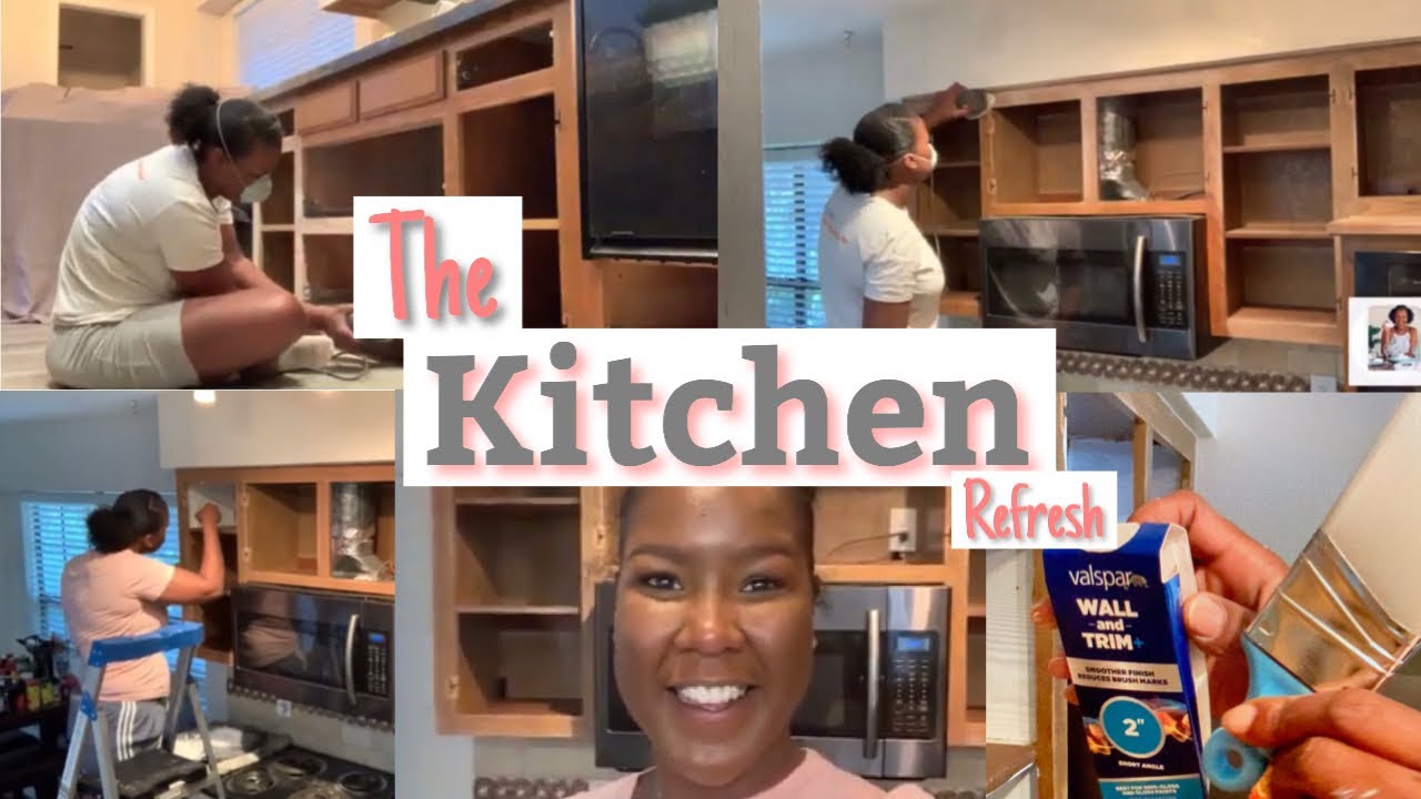 The Kitchen Episode 2 - YouTube