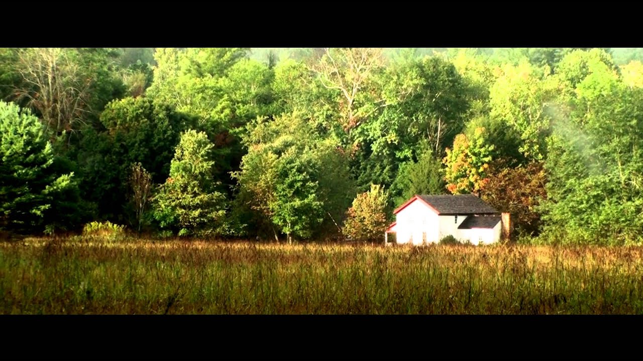 Cades Cove - The Loop Road - YouTube