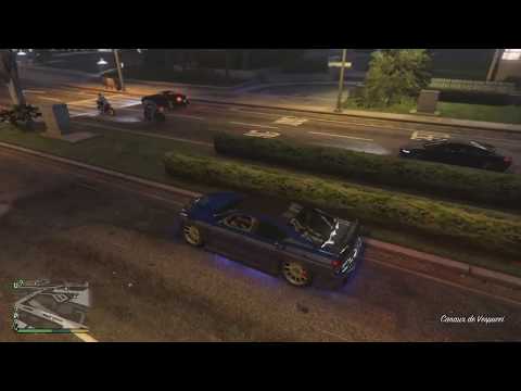 COMMENT FAIR L'AMOUR SUR GTA5  (-18 ANS)