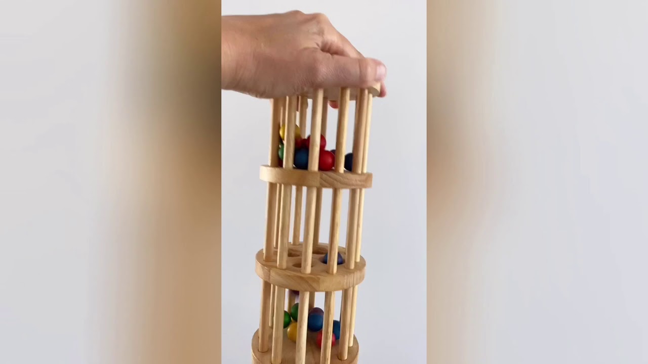 Rain Maker Demo - YouTube