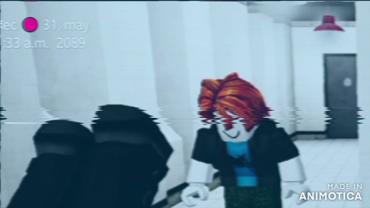 Scp_1824_Tape _-Scp 1824 trailer!- (original) movie coming soon ...
