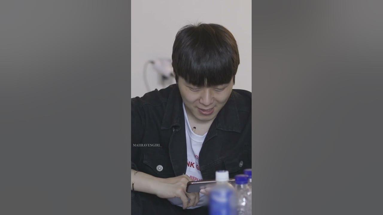 Seonyul ve el BL de Changyu (HIS MAN) - YouTube