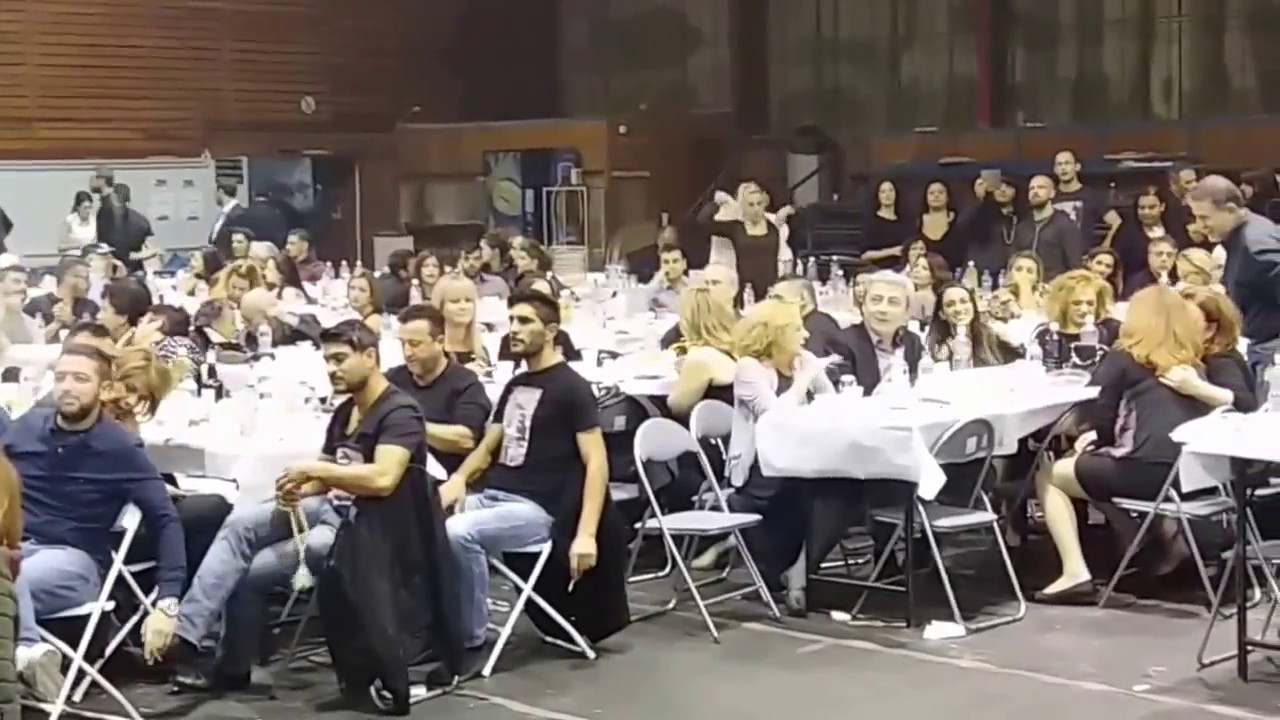 Αχιλλεας Δραμουντανης(Αφου περνας&Πλατανοι 12-11-2016 ΜΑΡΟΥΣΙ) - YouTube